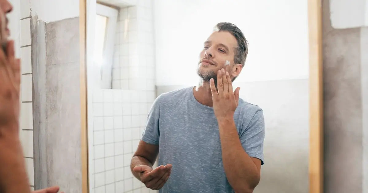 Aftershave Lotion vs Aftershave Balm-Luxury Beard Balm – BOSS BERRY